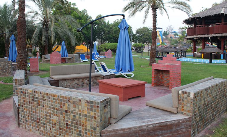 Restaurants – Dreamland Aqua Park